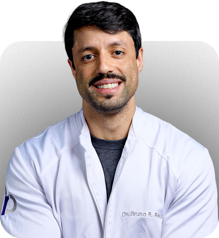 Bio - Dr. Bruno Reis